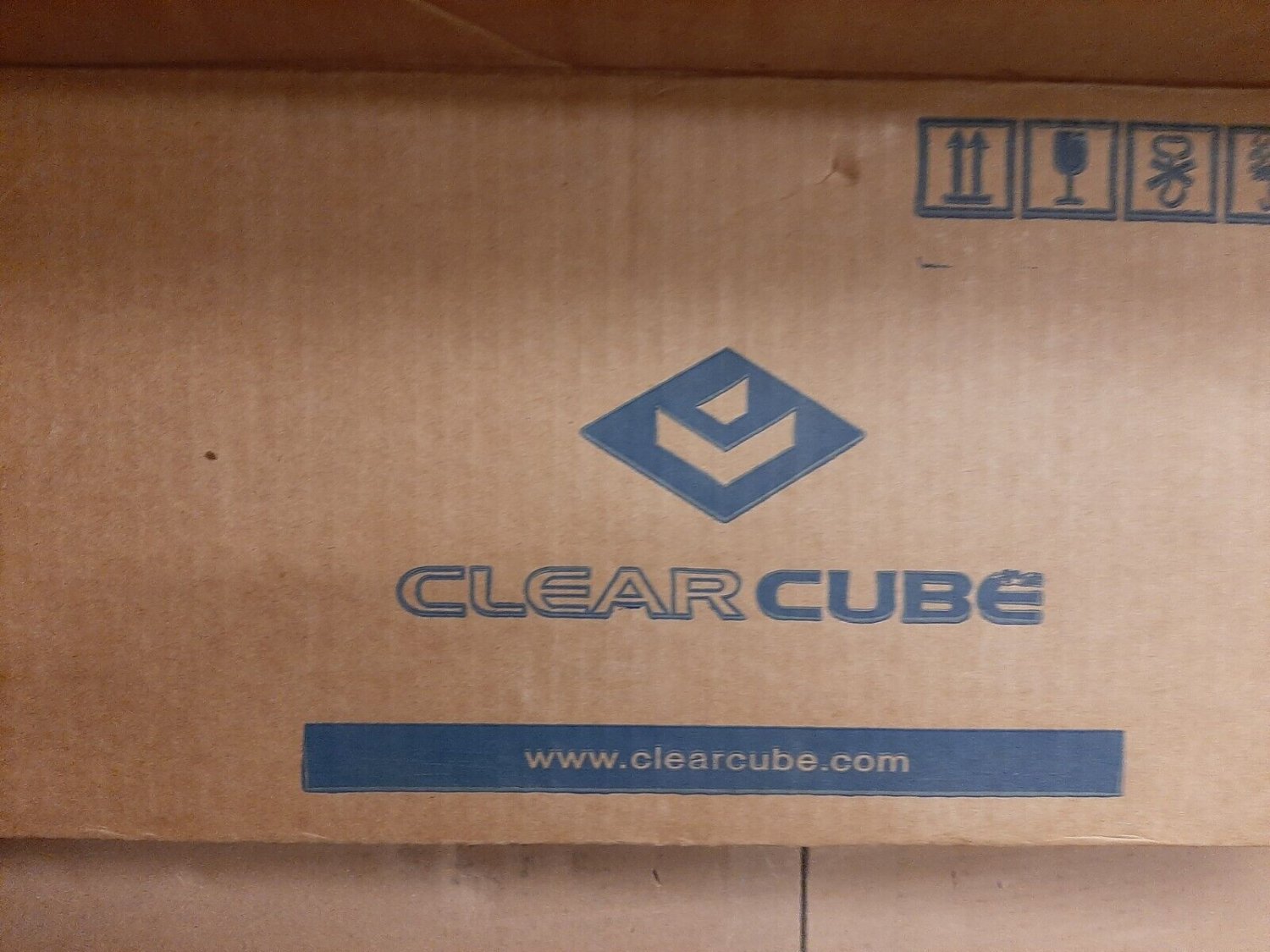 New Clear Cube r1200 server blade 091041 quantity free shipping