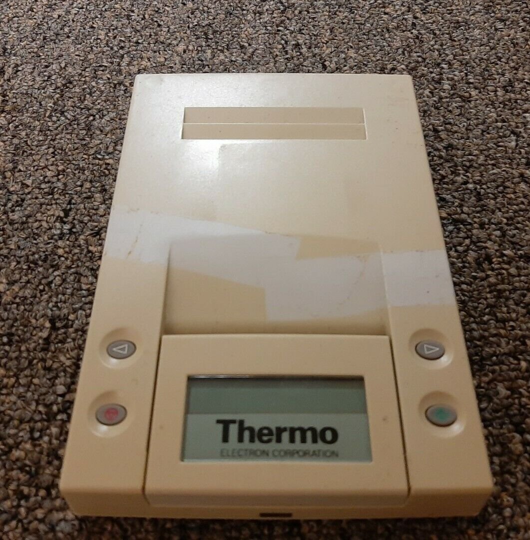 Thermo Scientific Atlas Analog to USB Adapter LS-A2D-USB quantity free ship