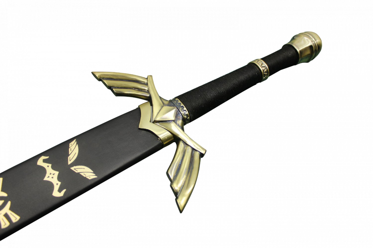 botw early master sword | Links Ornate Prophecy Hero Sky Video Game ...