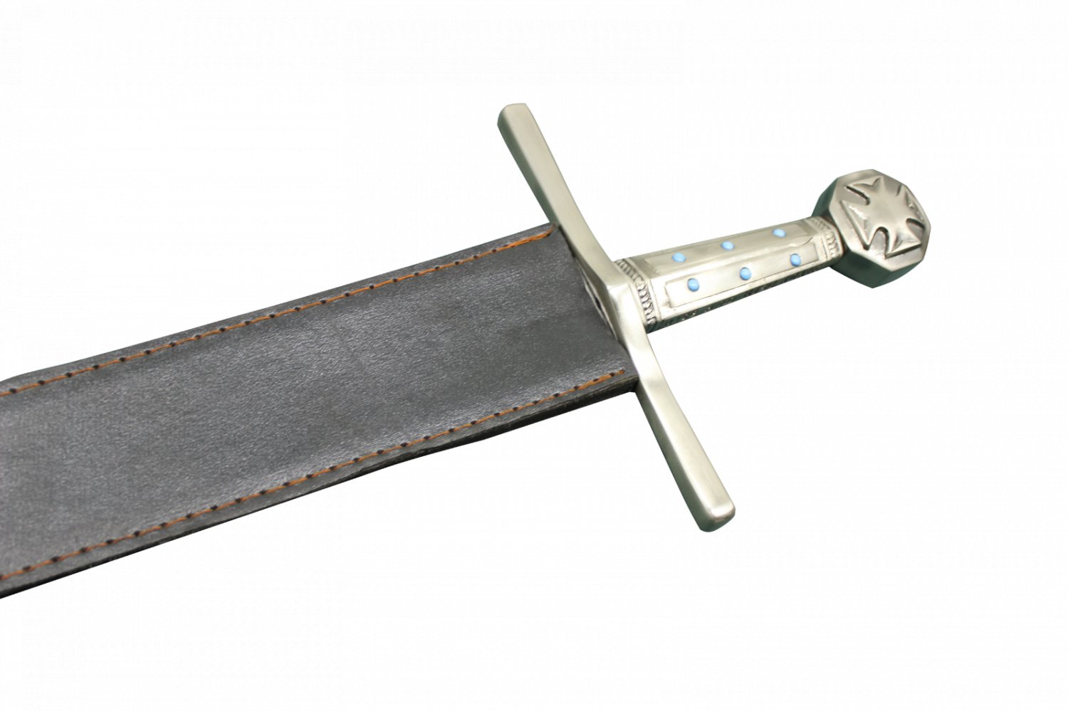 ornate robin hood sword
