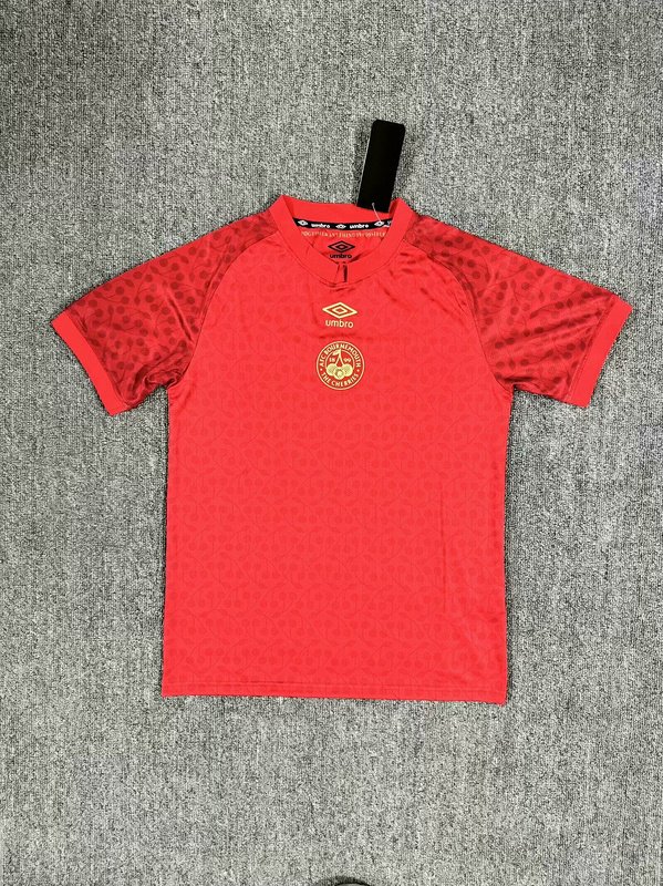 Bournemouth x Michael B. Jordan