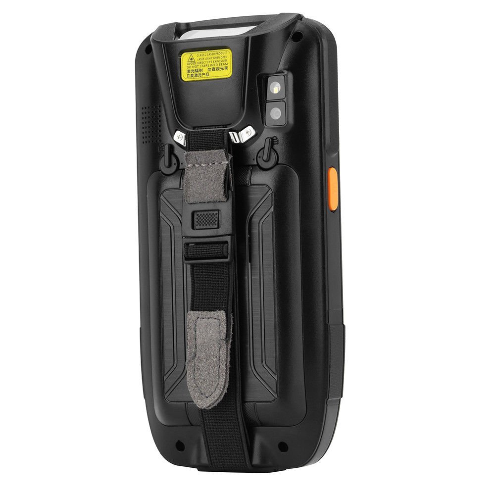 Industrial Rugged Handheld Data Collector Wireless 4G Mobile Data ...