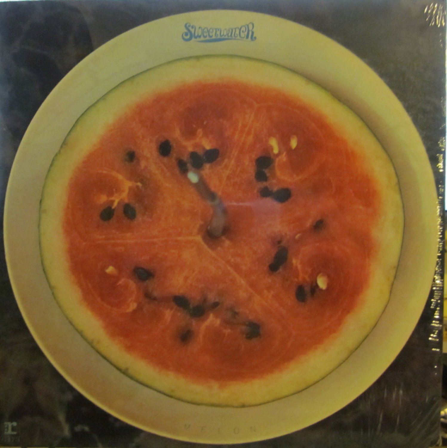 Sweetwater - Melon (Reprise 6473) (Nansi / Nancy Nevins) (Sealed) Woodstock