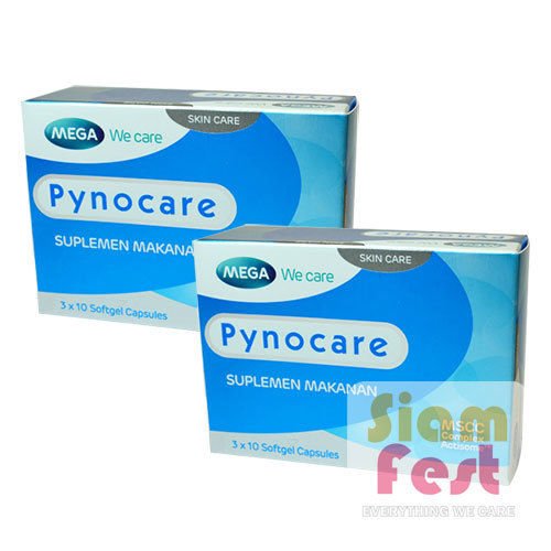 80 Capsules Pynocare Whitening Melasma Hyperpigmentation Capsule 100% ...