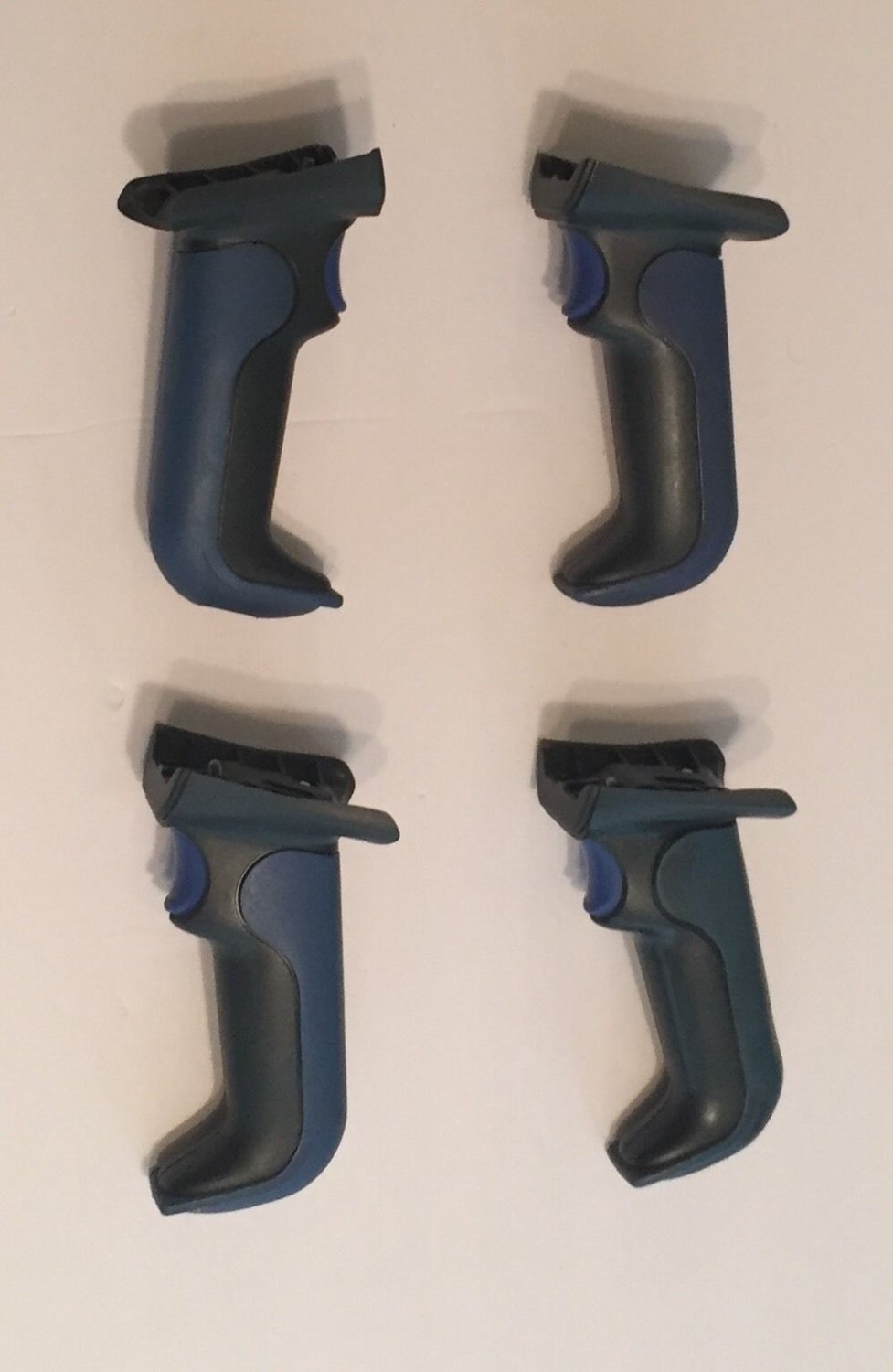 Intermec CK31 Long Range Scanner Terminal CK31CB113M002804 Radio Model ...