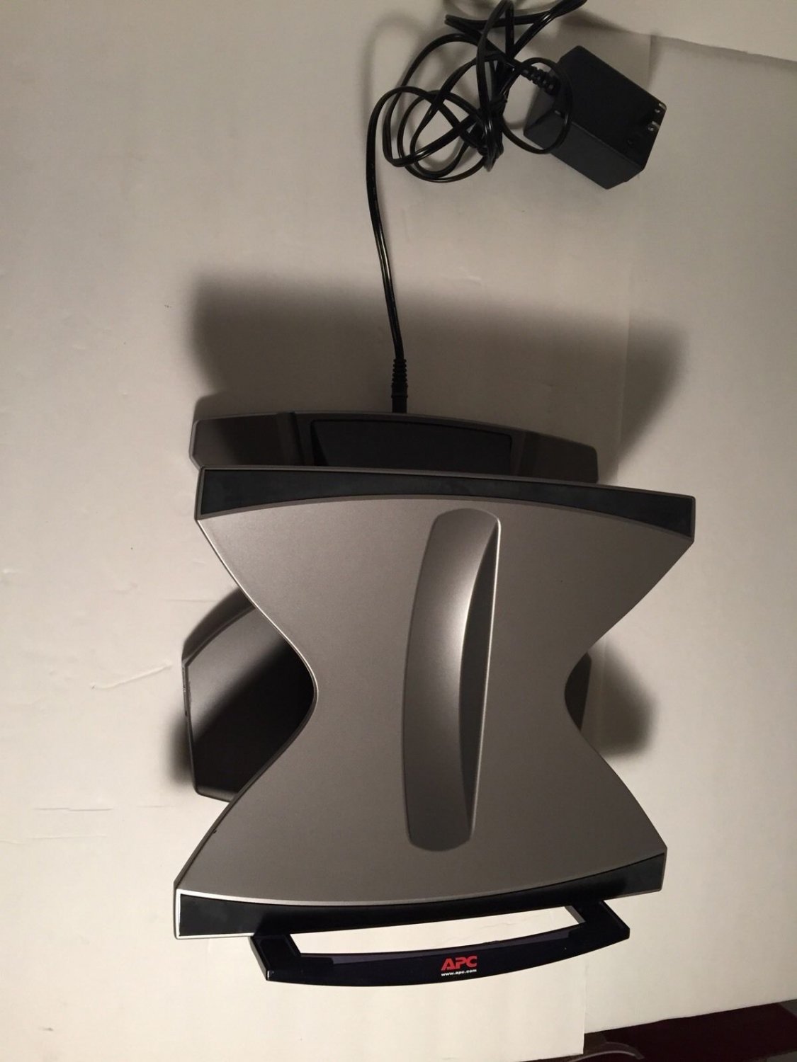 Lot Of 3 APC Ergonomic Notebook Stand with USB 2.0 HUB