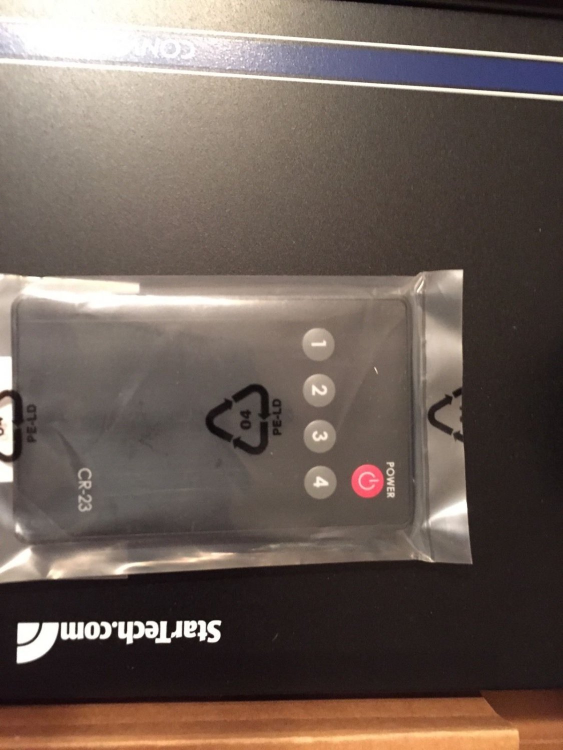 Converge AV RoHS Compliant 4 Port A/V Switcher StarTech VS410RVGAA EV394