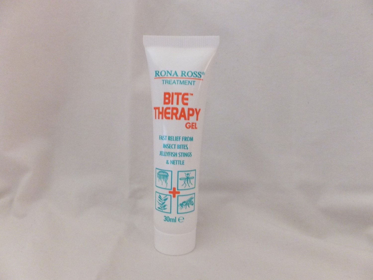 Rona Ross INSECT BITE THERAPY GEL 30ml RELIEF FROM INSECT BITES ...