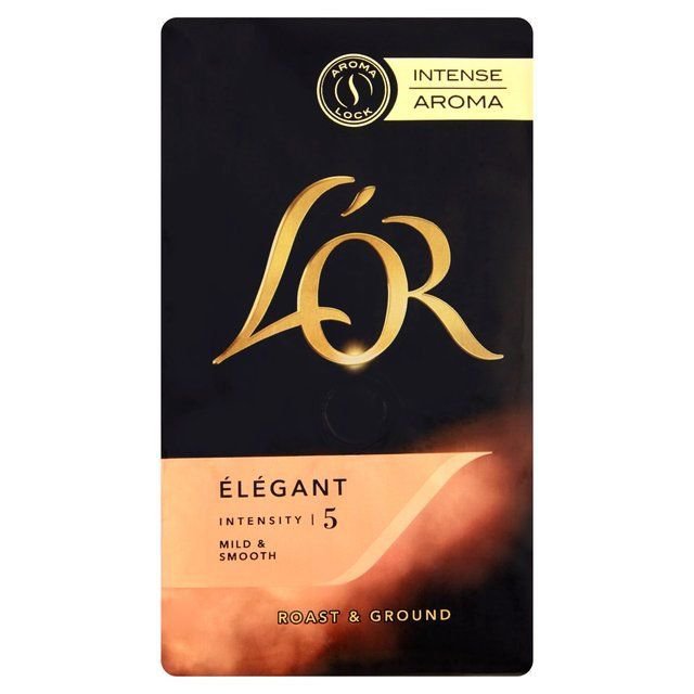 LOR FILTER COFFEE INTENSE AROMA The Best Quality 3 DIFFERENT ...