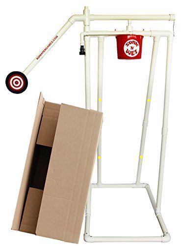 Soak 'N' Wet (Alternative Dunk Tank)