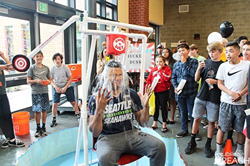 Soak 'N' Wet (Alternative Dunk Tank)