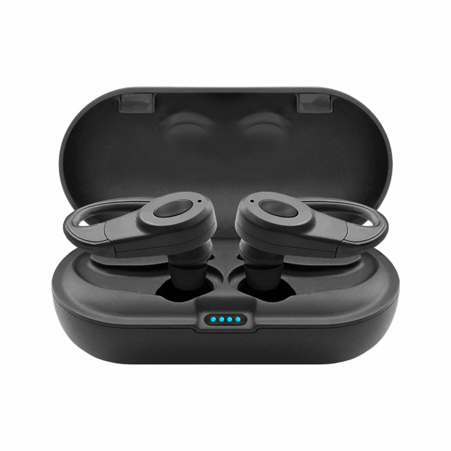 Sentry Industries Bluetooth Wireless Hook Earbuds