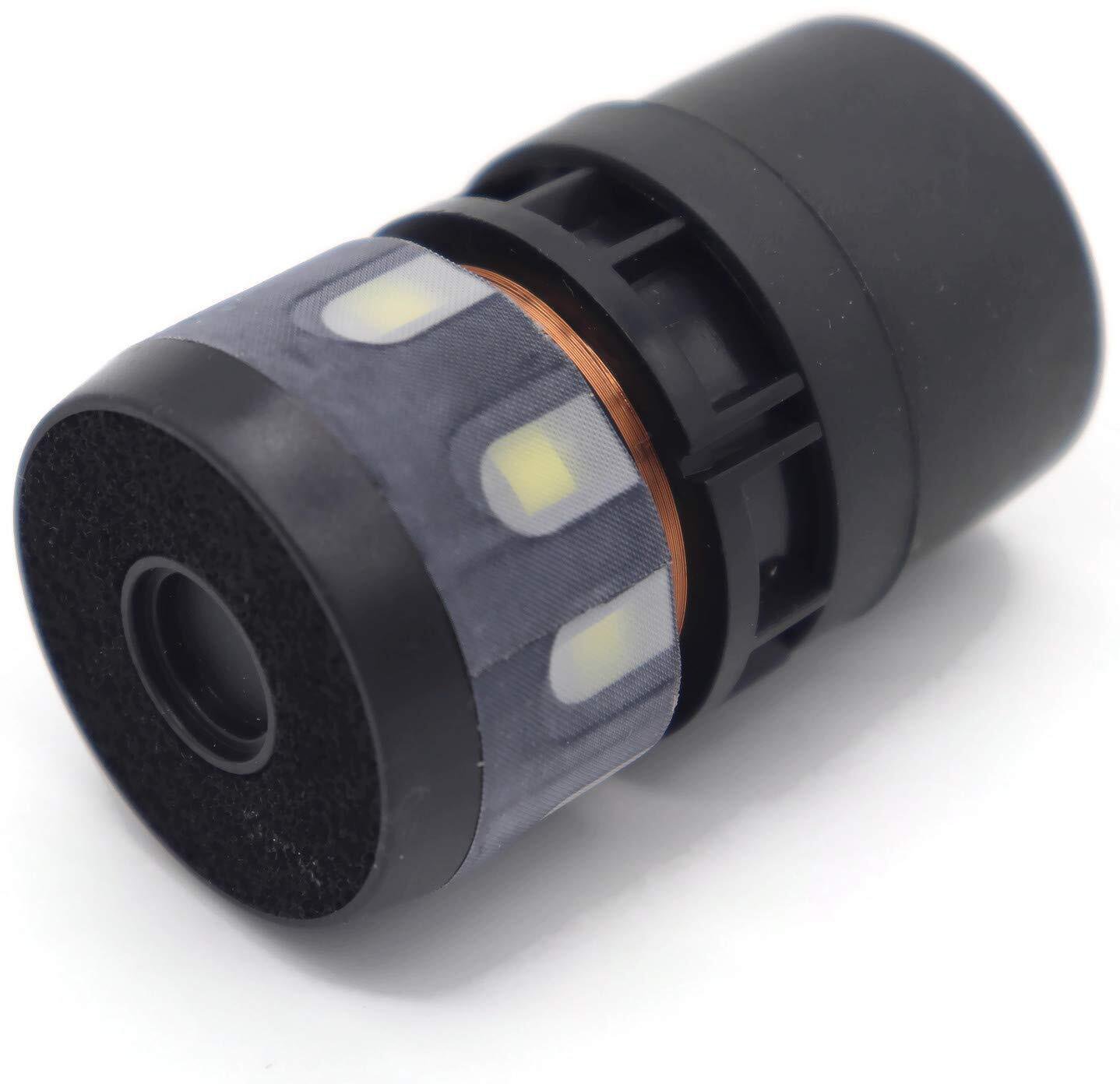 5 X Professional Dynamic Microphones Cartridge Core Capsule Mic Replace ...