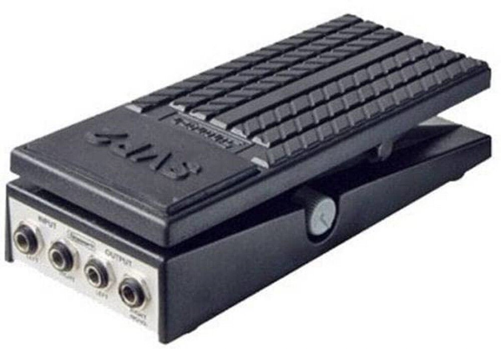 Universal Volume Controller Pedal for Keyboards/Guiter Pedal (Stereo ...