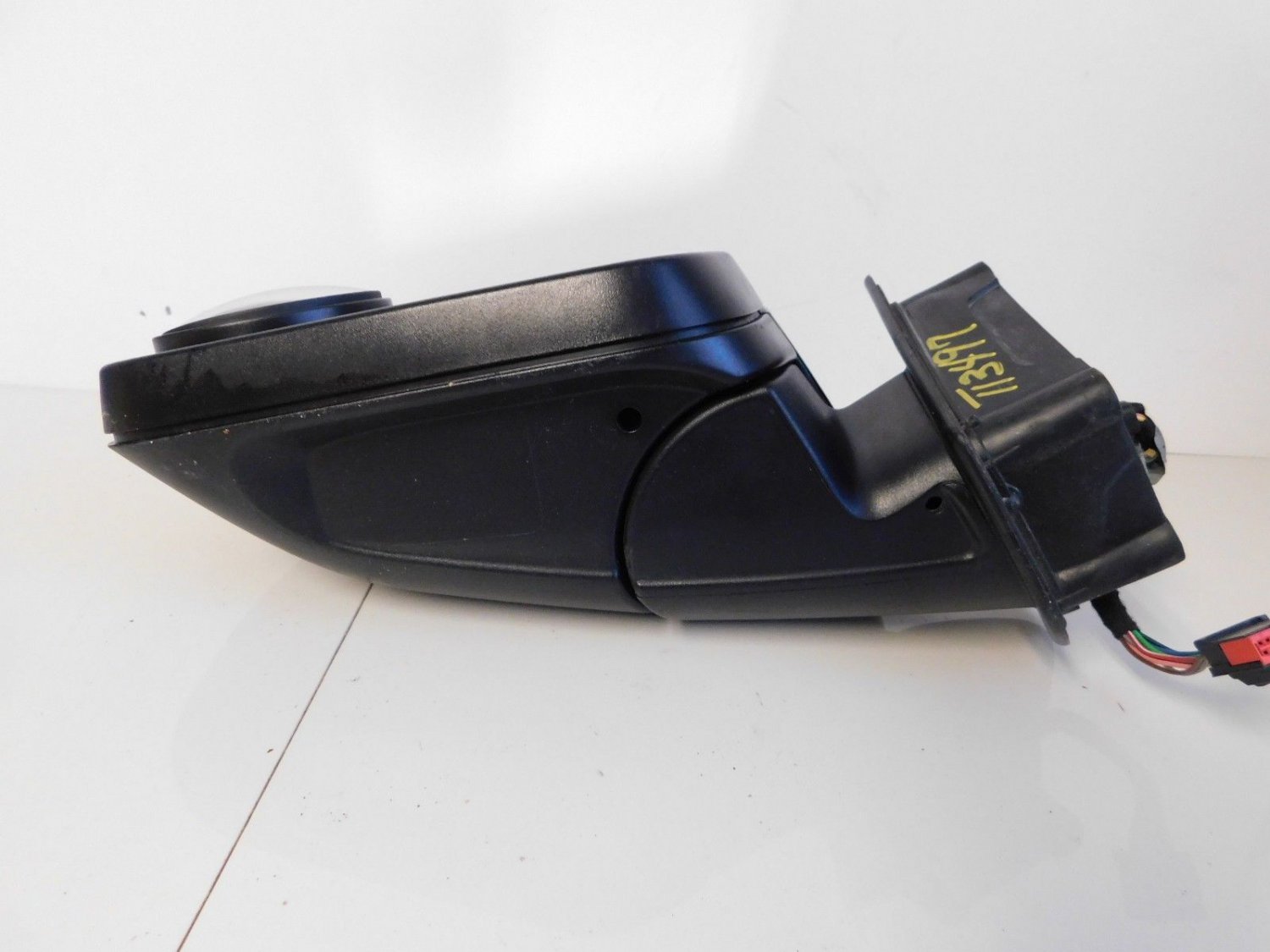 2010-2013 Land Rover LR4 HSE Luxury Driver Side Door Mirror OEM