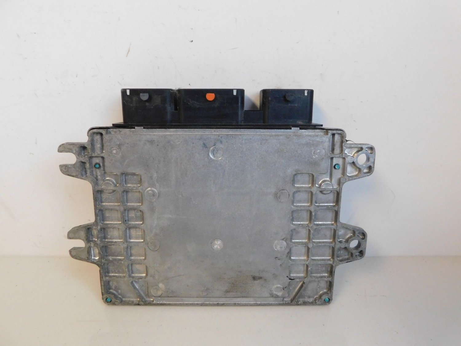 2014 2015 Nissan Versa Note Engine Control Module Computer ECU ECM OEM ...