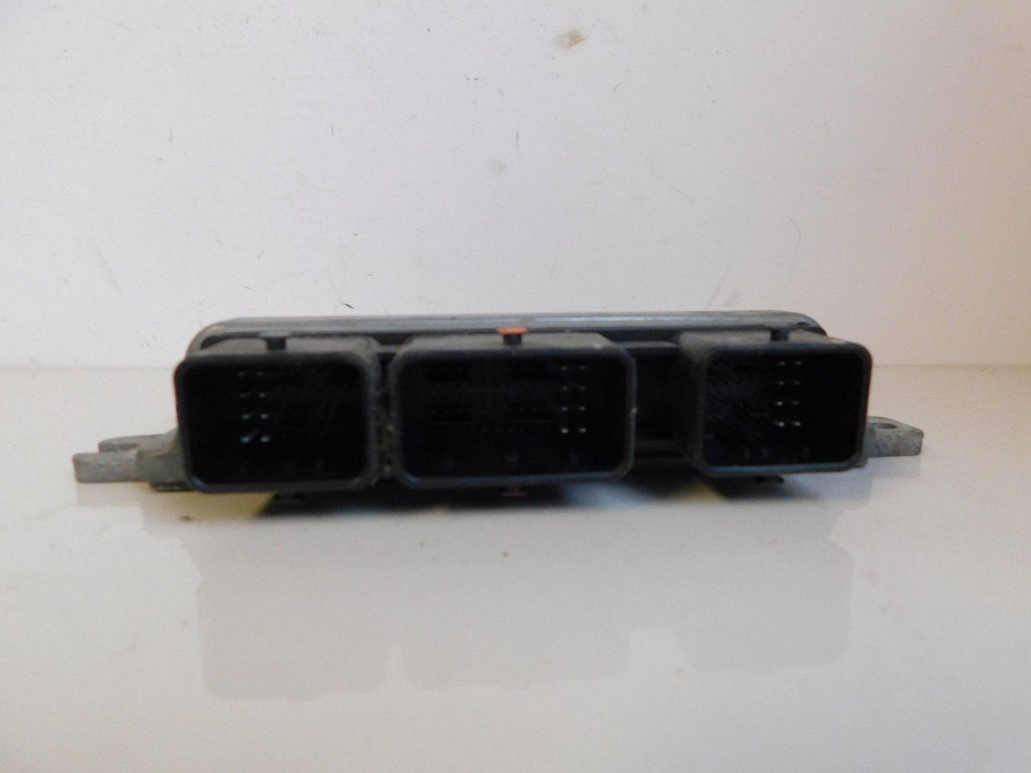 2014 2015 Nissan Versa Note Engine Control Module Computer ECU ECM OEM ...