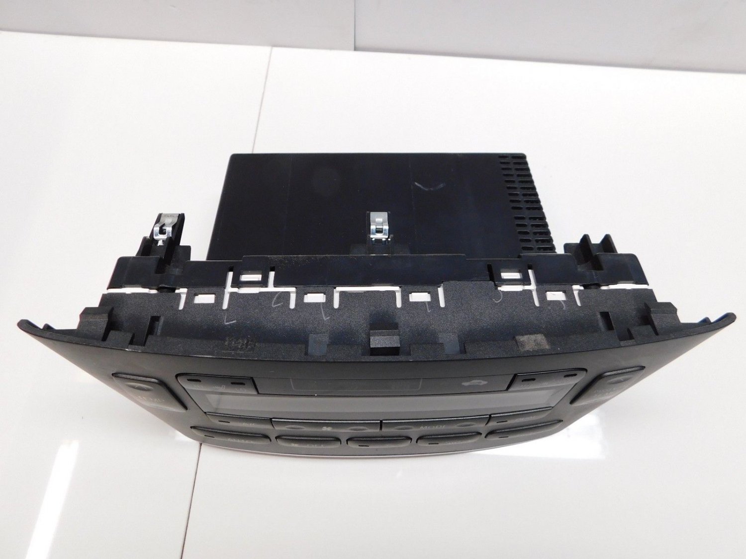 2004 2005 2006 Lexus ES330 AC Heater Climate Control Temperature ...