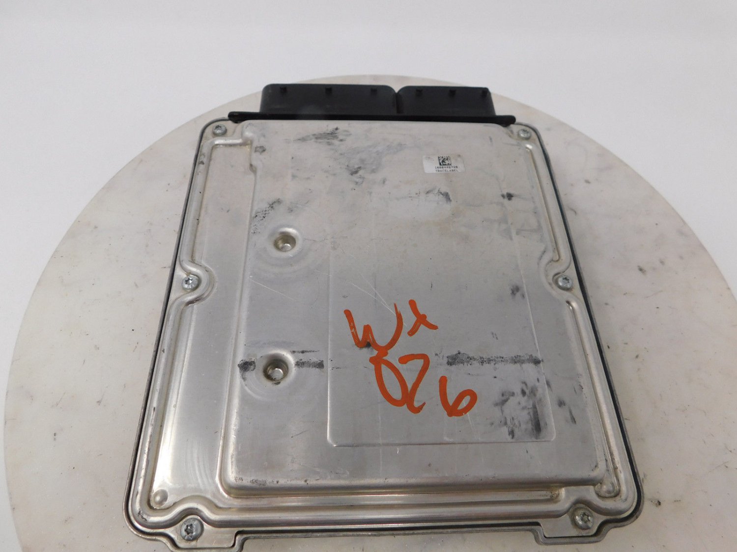 2008-2009 Cadillac CTS Engine Control Module Unit Computer ECU ECM OEM ...