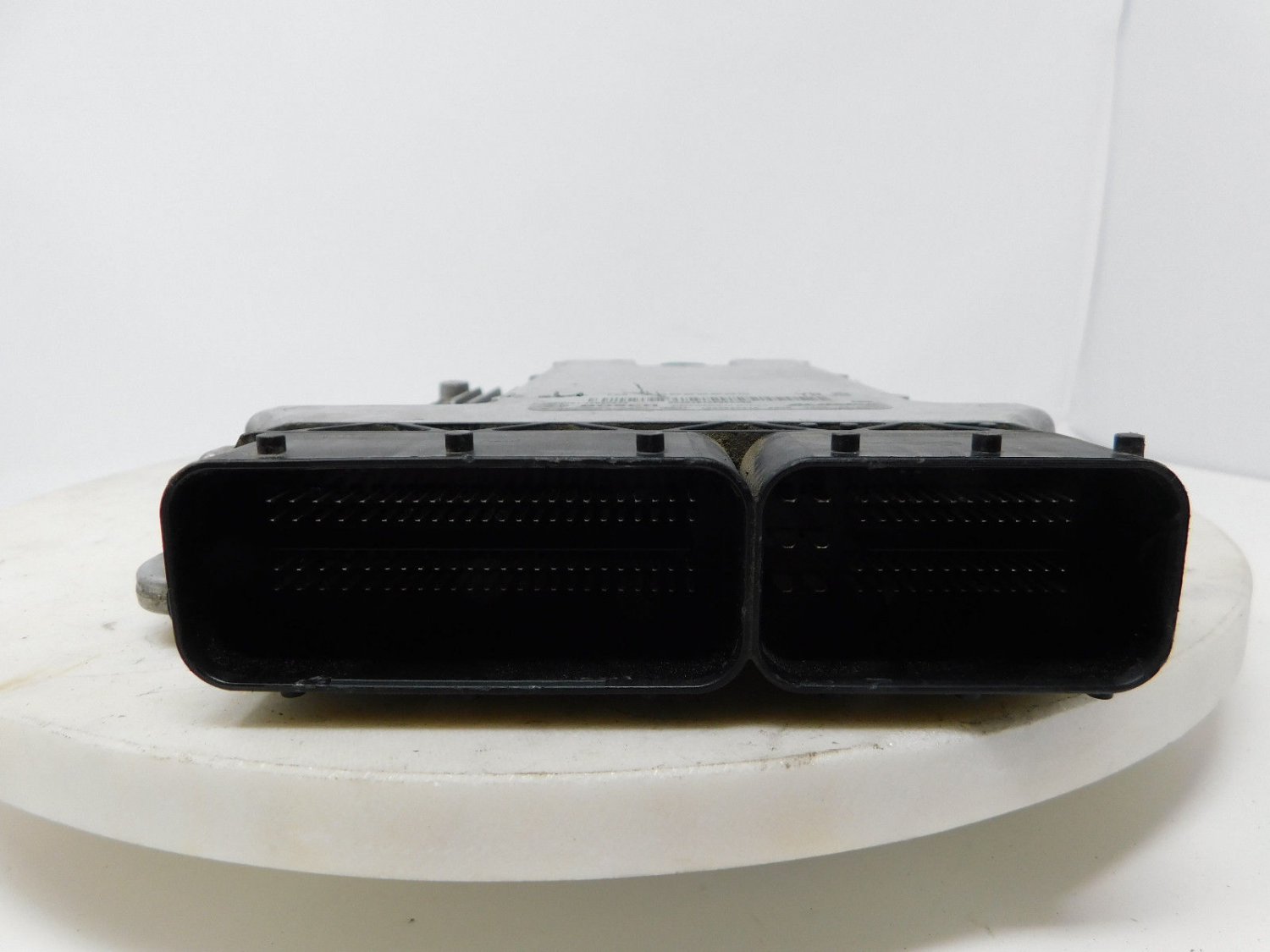 2008-2009 Cadillac CTS Engine Control Module Unit Computer ECU ECM OEM ...