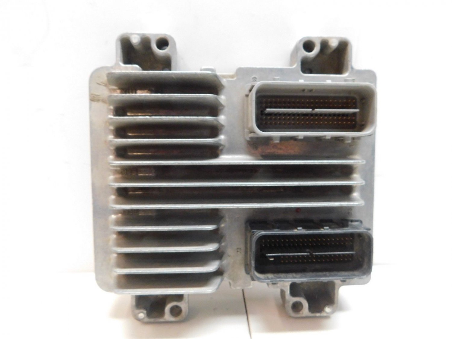 2008 2009 2010 Chevy Cobalt Engine Control Module ECU ECM Computer ...