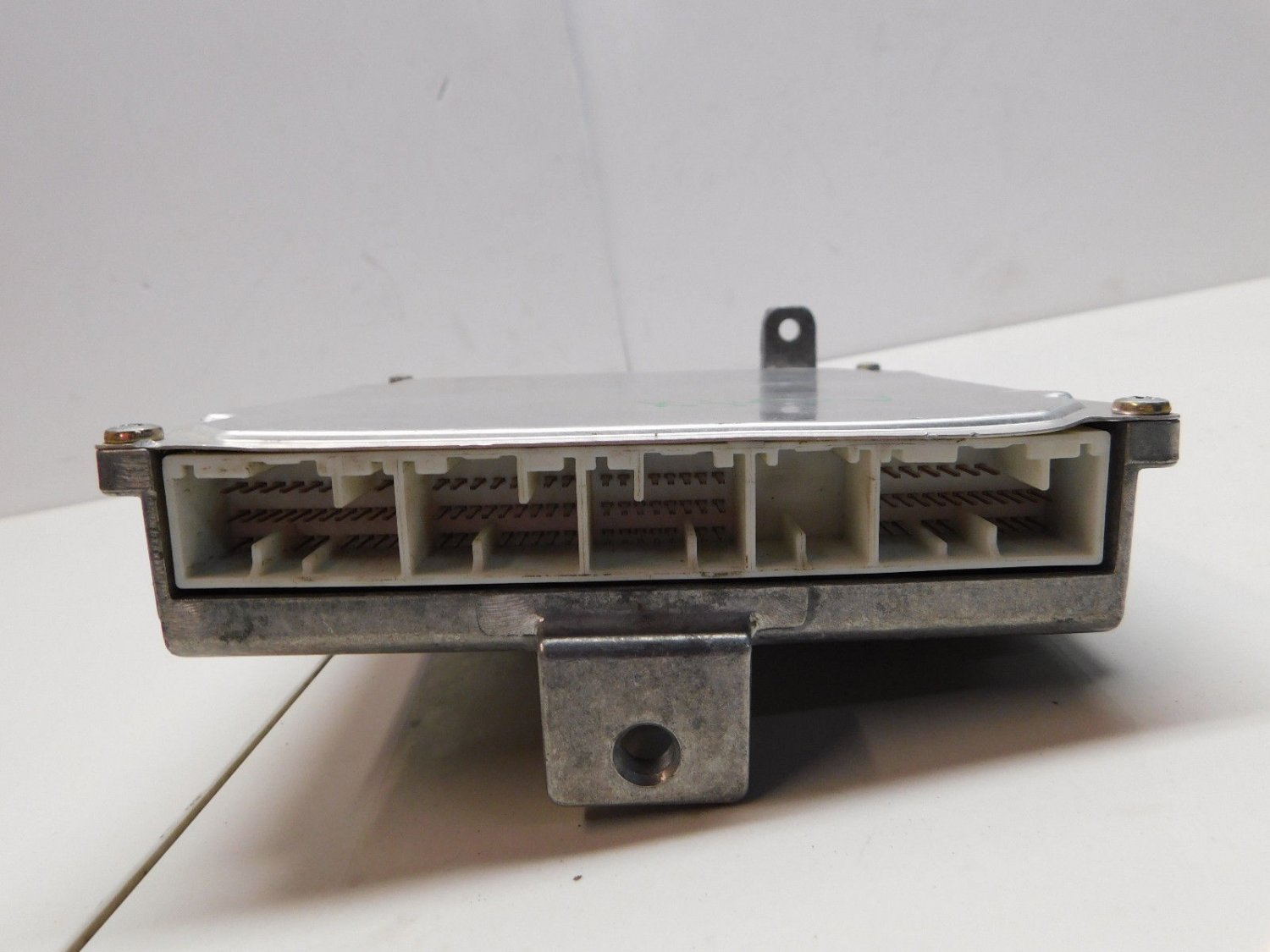 2004 Honda Civic Sedan 1.7L Electronic Control Module ECU ECM OEM