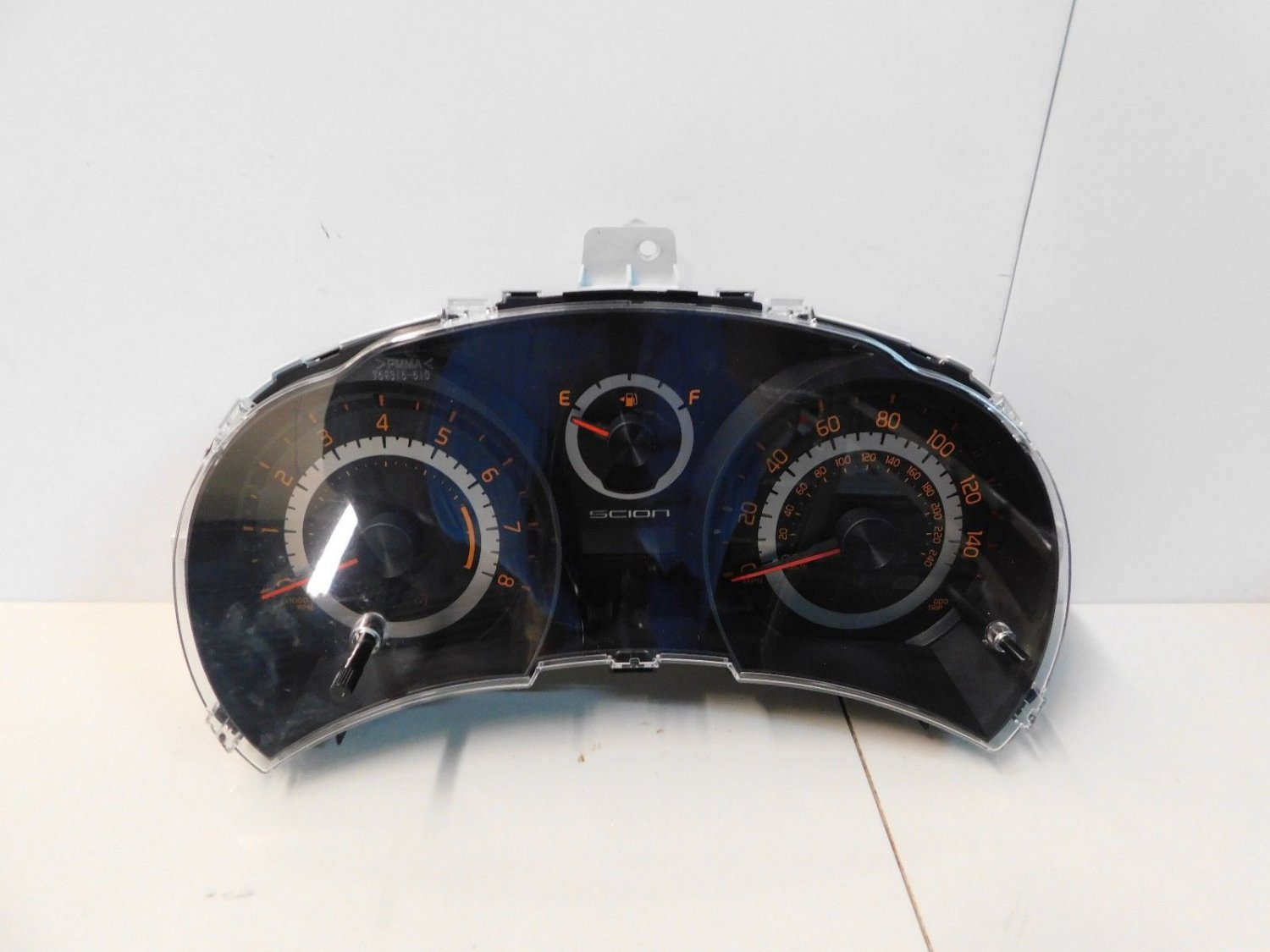 2014 2015 Scion tC Sport Speedometer Instrument Cluster Odometer 20K ...