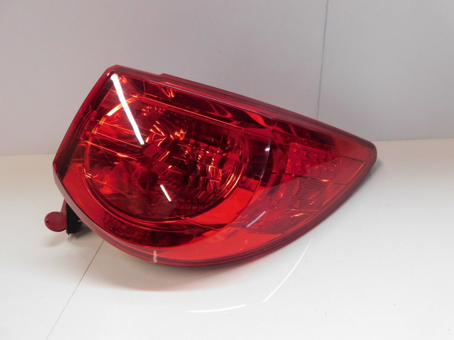 2009 2010 2011 2012 Chevrolet Traverse Passenger Taillight Tail Light ...
