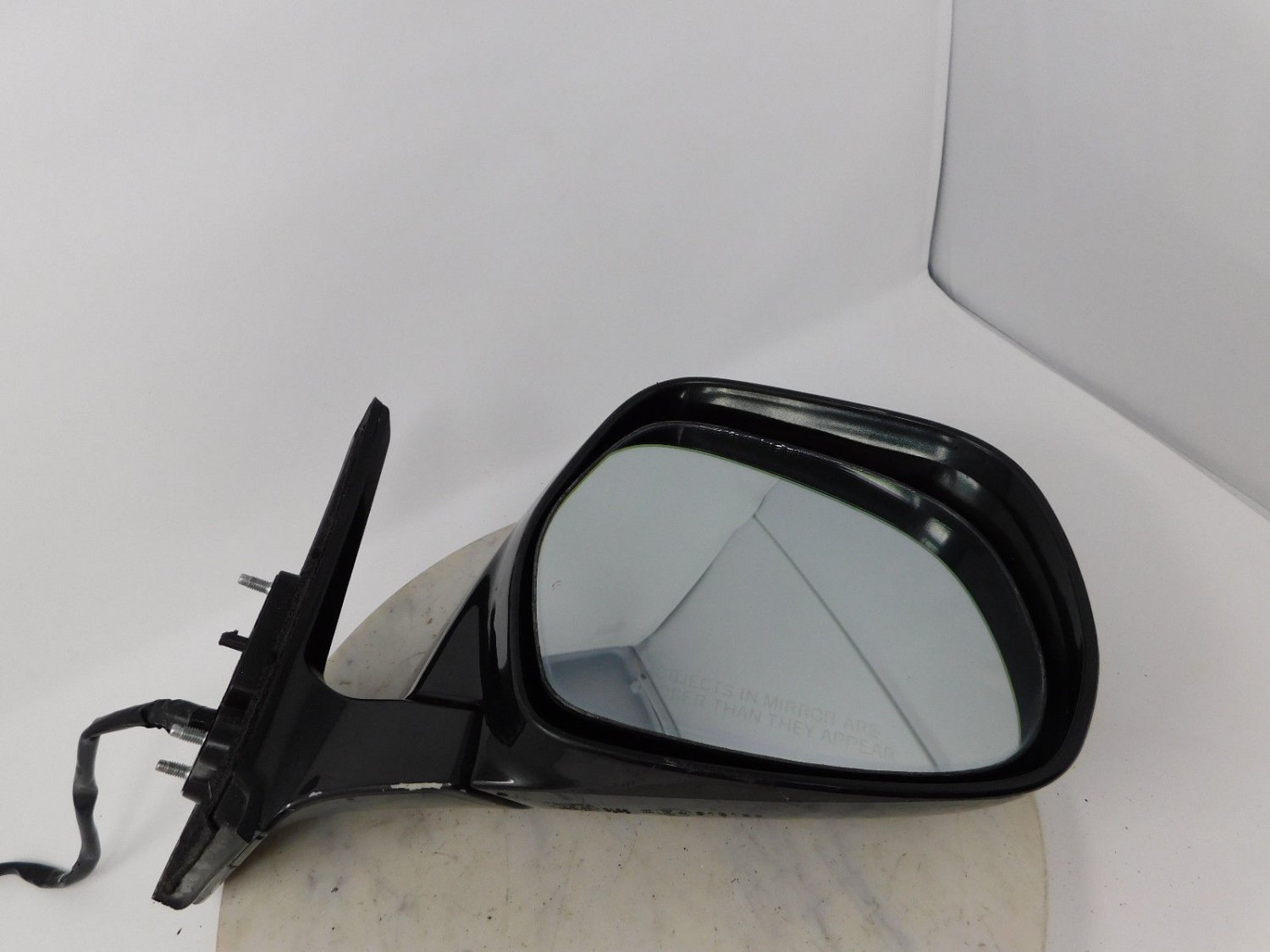 2003-2009 Toyota 4Runner Passenger Side Rear View Power Door Mirror ...