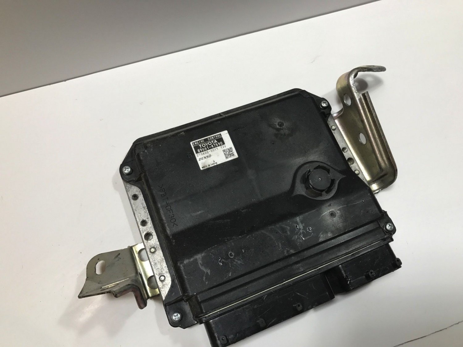 2012 2013 2014 2015 Toyota Prius Electronic Control Module ECU EBX ...