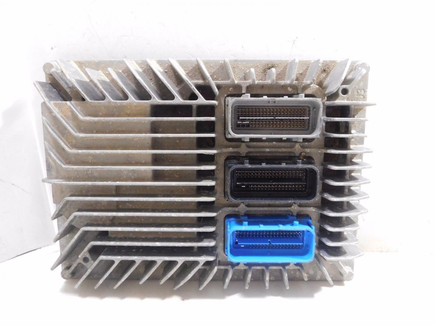 2012-2016 Chevy Impala Engine Control Module Unit Computer ECU ECM OEM ...