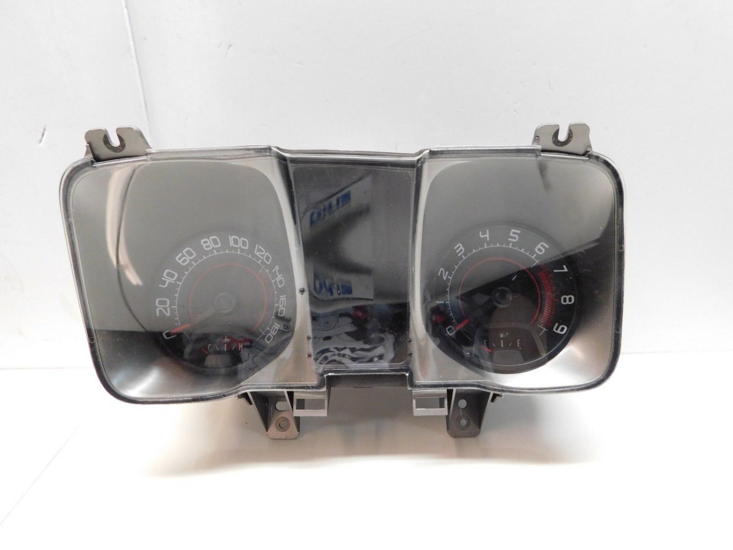 2010 2011 Chevy Camaro SS Coupe Speedometer Instrument Cluster 30K MPH OEM