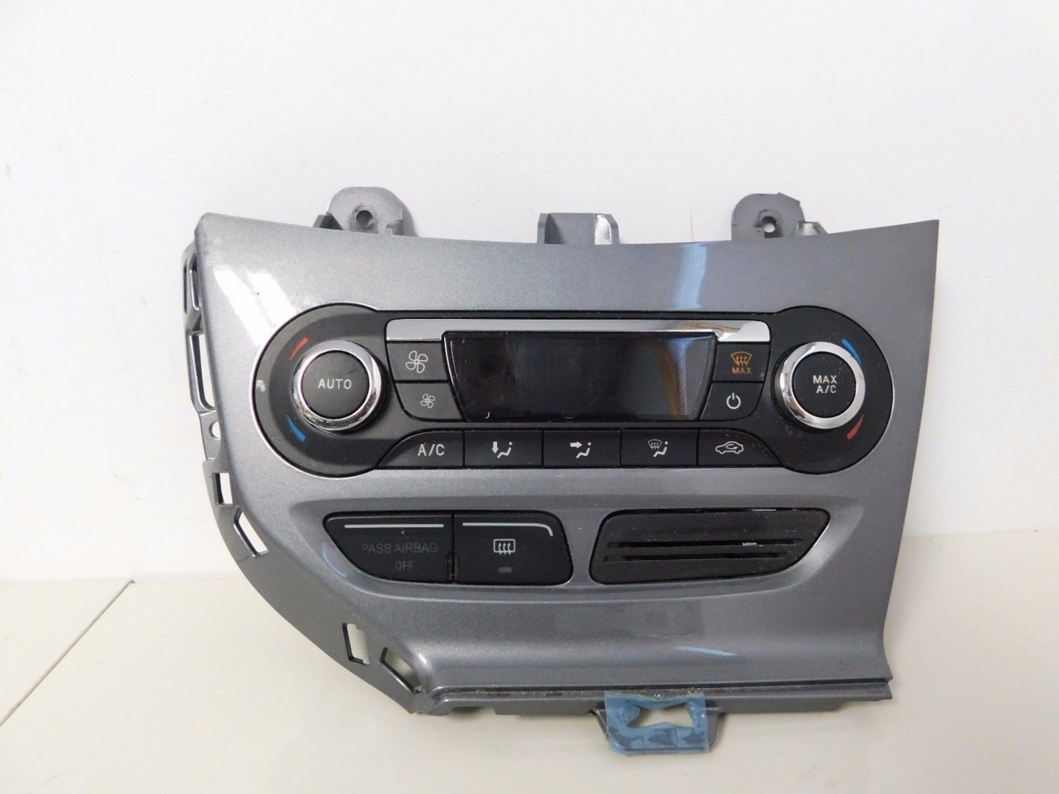 2013 2014 Ford Focus Titanium Sedan A/C Heater Climate Control Panel ...
