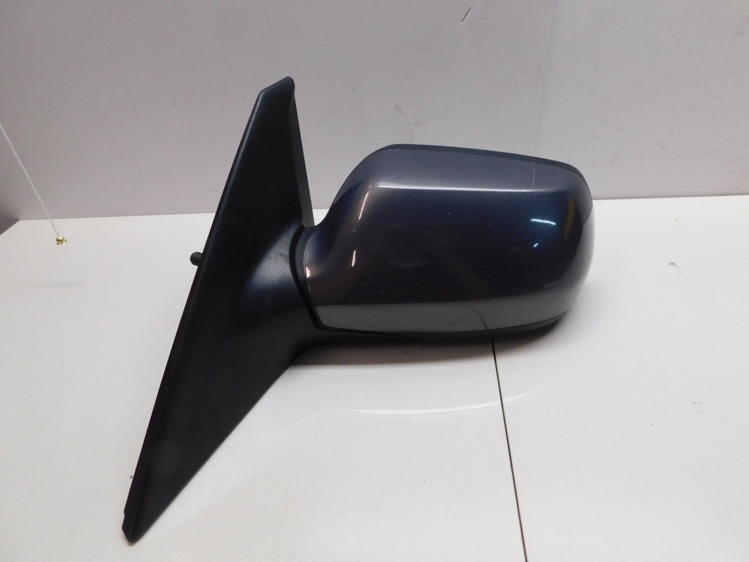 2007-2009 Mazda 3 i Sport Sedan Driver Side Rear View Manual Door ...