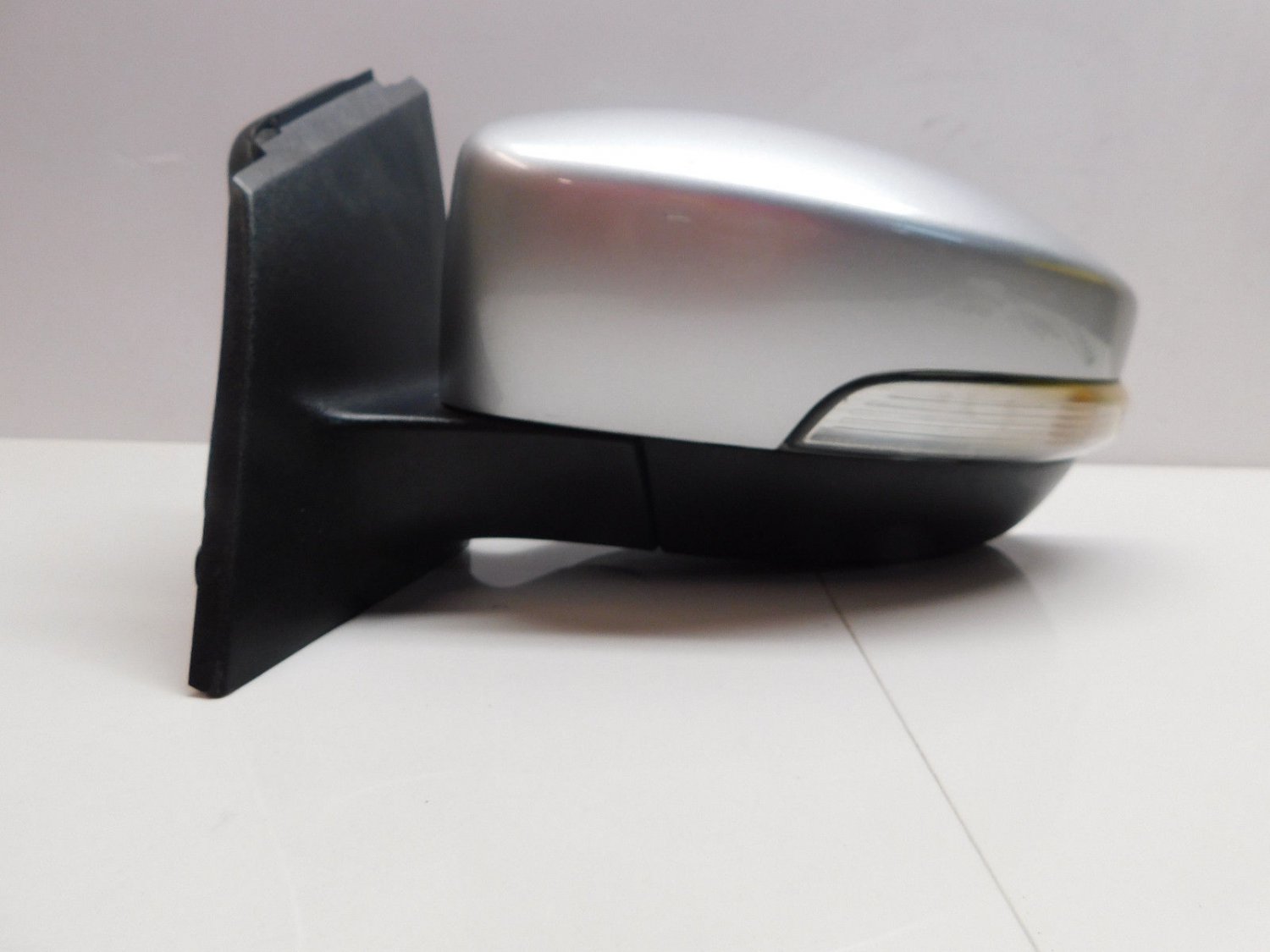 2012-2014 Ford Focus SE Sedan Driver Side Rear View Power Door Mirror ...