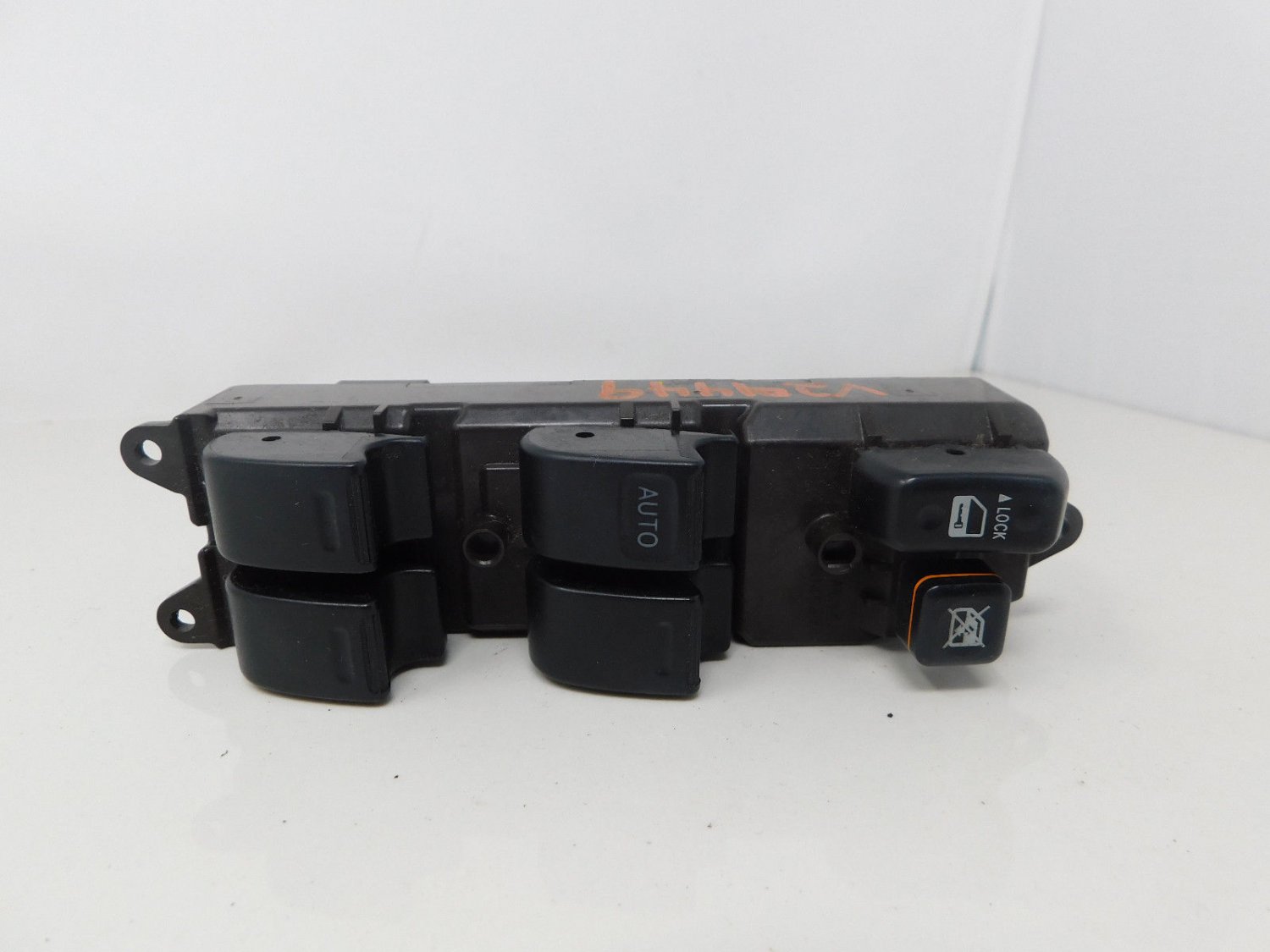 2002 2003 2004 2005 2006 Toyota Camry Master Power Window Switch OEM K5D20