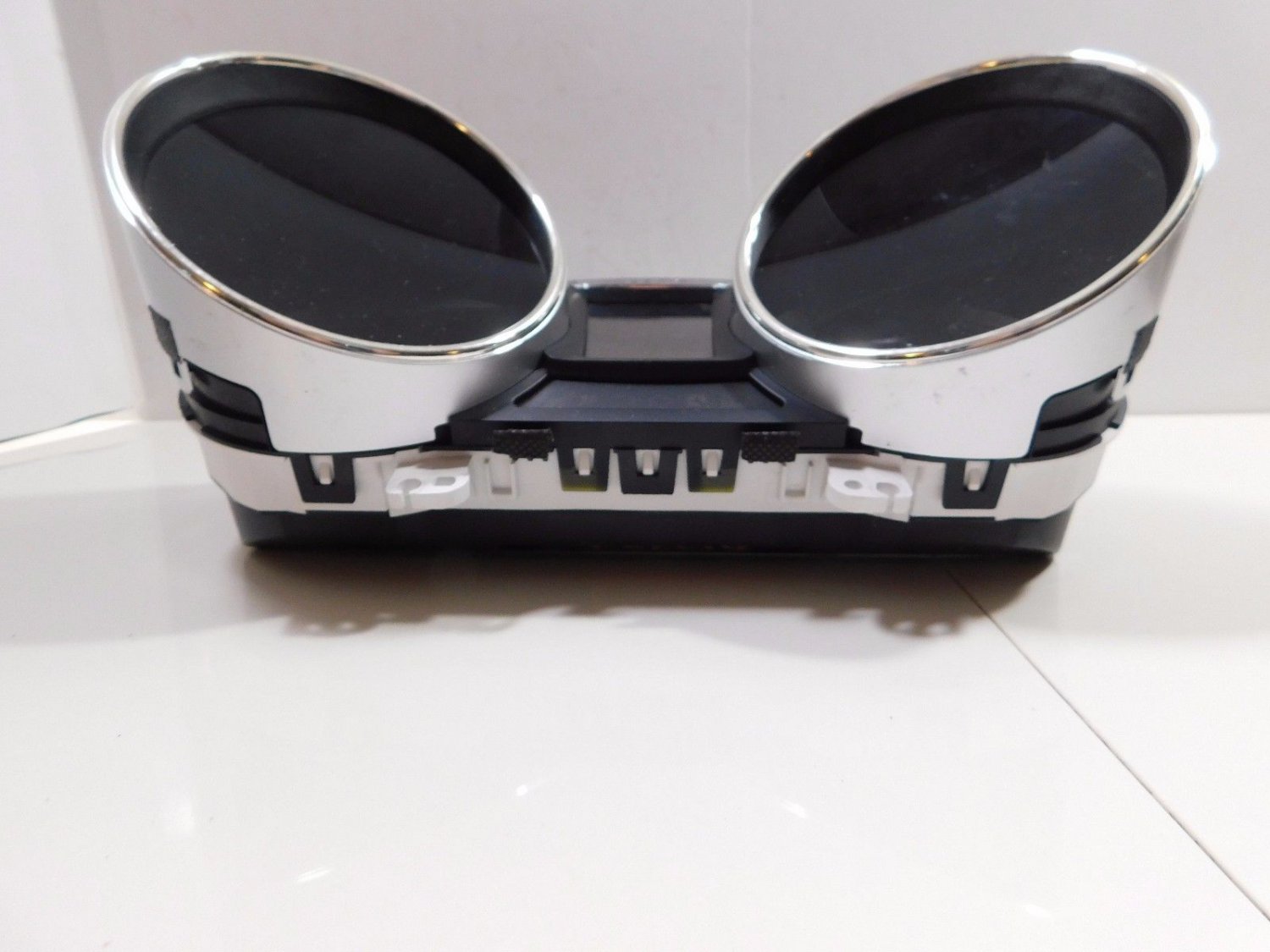 2011-2016 Hyundai Sonata Hybrid Speedometer Instrument Cluster 48K MPH