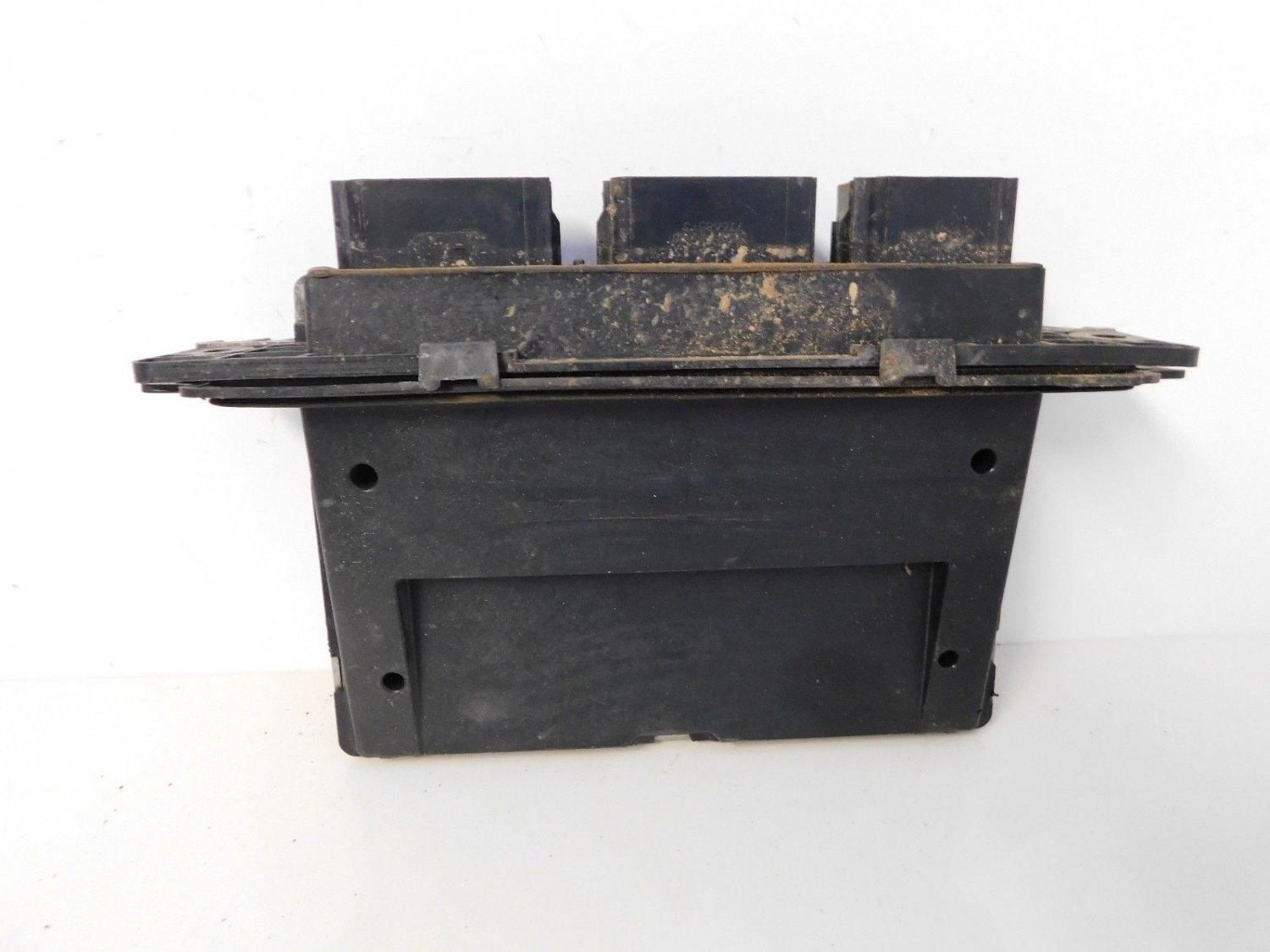 2013 2014 Ford F-150 F150 XLT Crew 6.2L Engine Control Module ECU ECM OEM