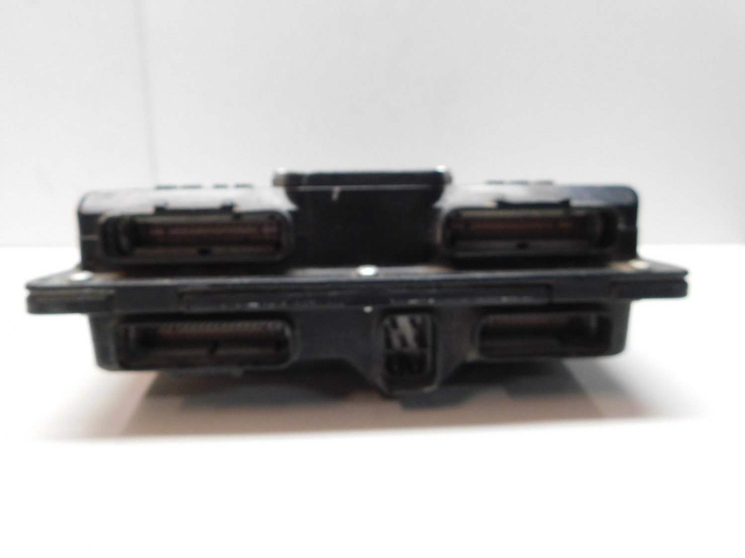 1997 Chevy S10 LS Extended Cab 4.3L ECU ECM Engine Control Module 16229684