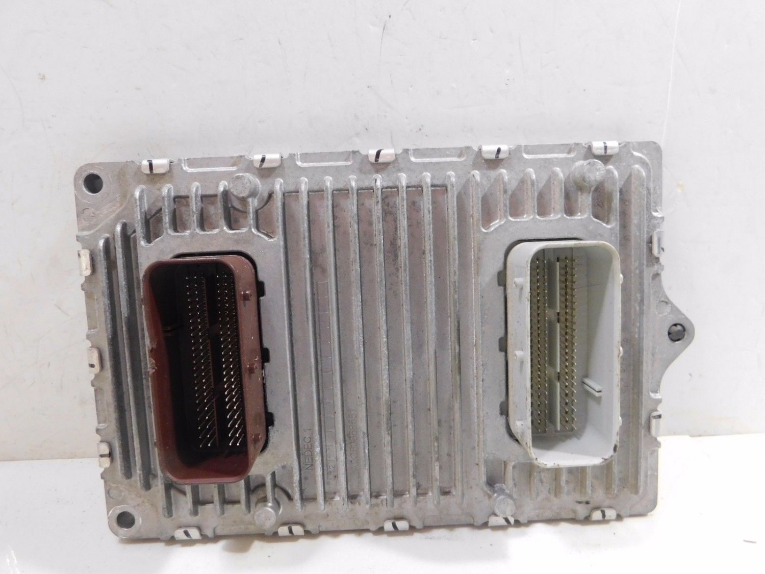 2011 2012 2013 2014 2015 Chrysler 300 Electronic Control Module ECU ECM OEM