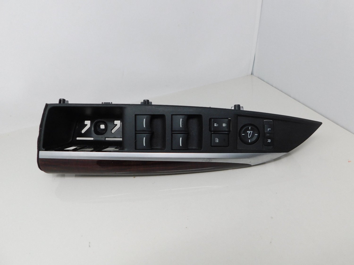 2015 2016 2017 Acura TLX Master Power Window Switch Driver OEM
