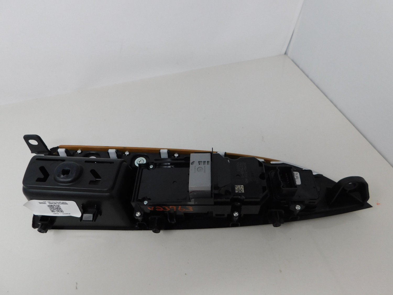2015 2016 2017 Acura TLX Master Power Window Switch Driver OEM