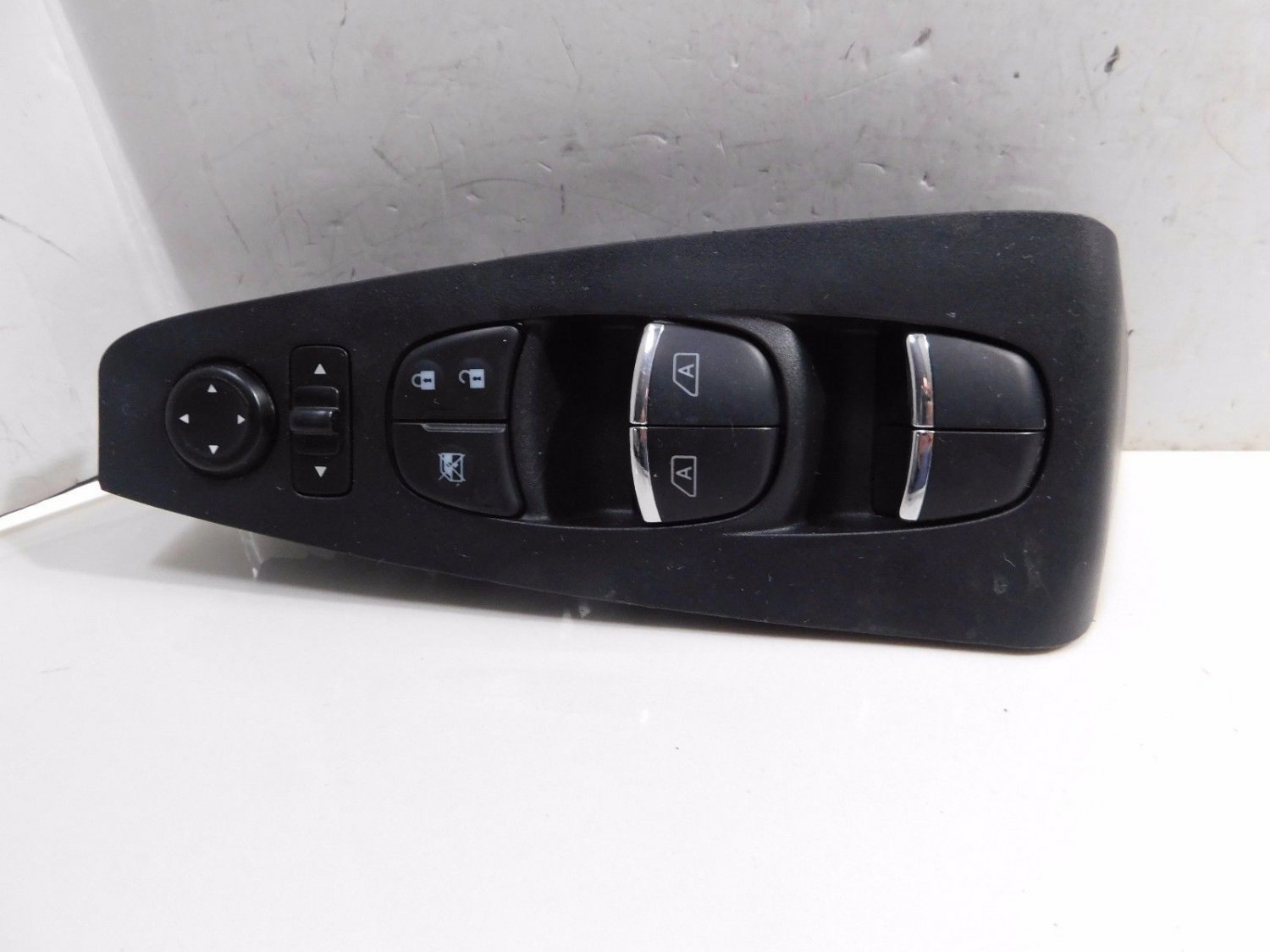 2016 2017 Nissan Maxima Master Power Window Switch OEM
