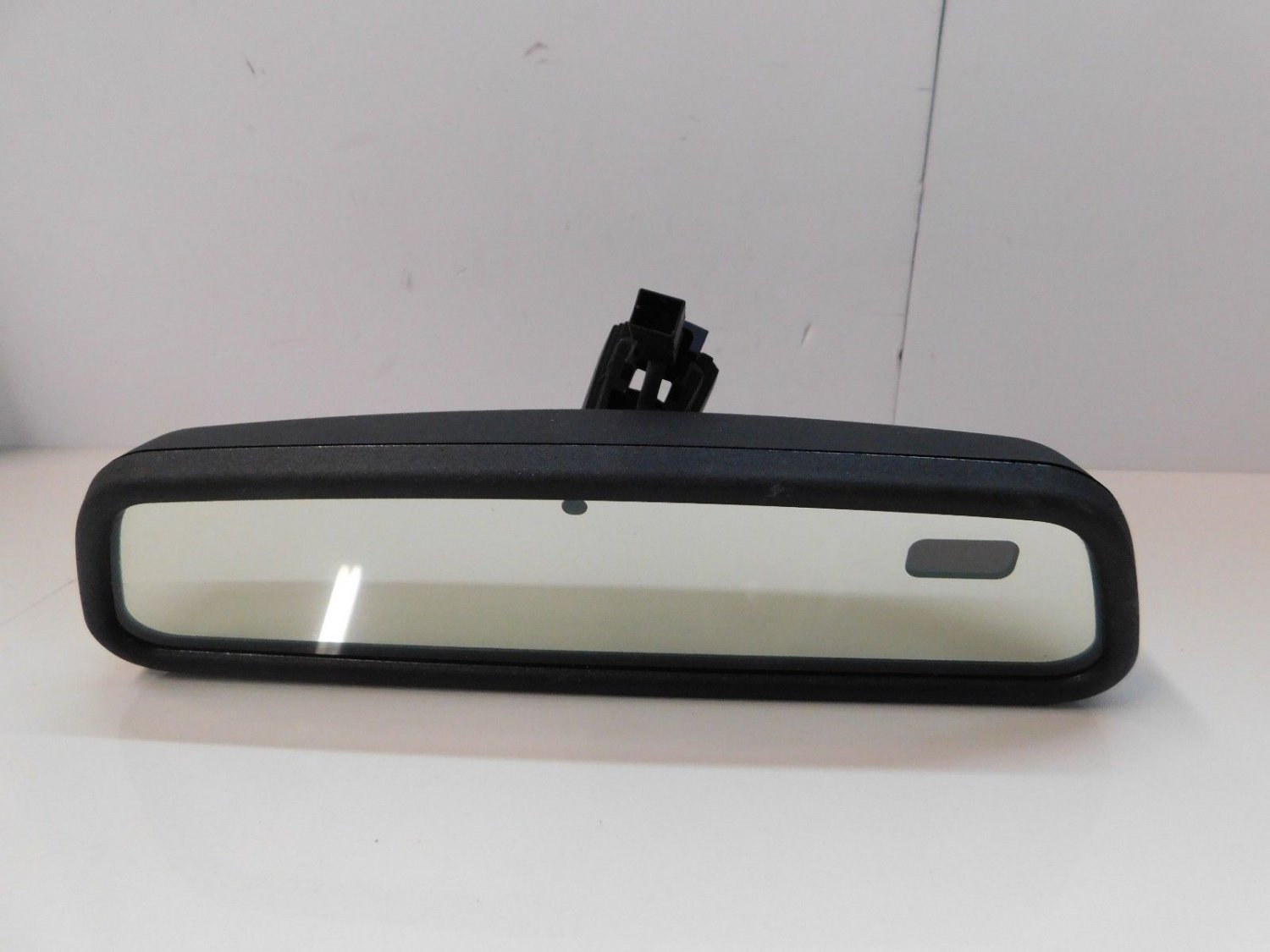 2000-2005 Audi A6 Quattro 4.2 Interior Rear View Mirror Compass Auto ...