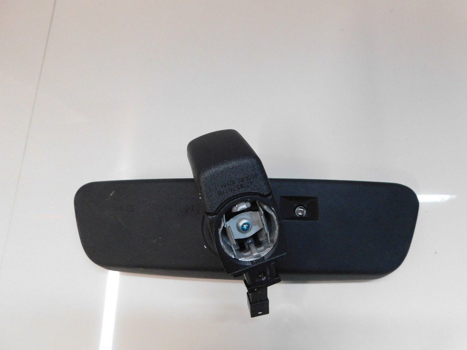 2000-2005 Audi A6 Quattro 4.2 Interior Rear View Mirror Compass Auto ...