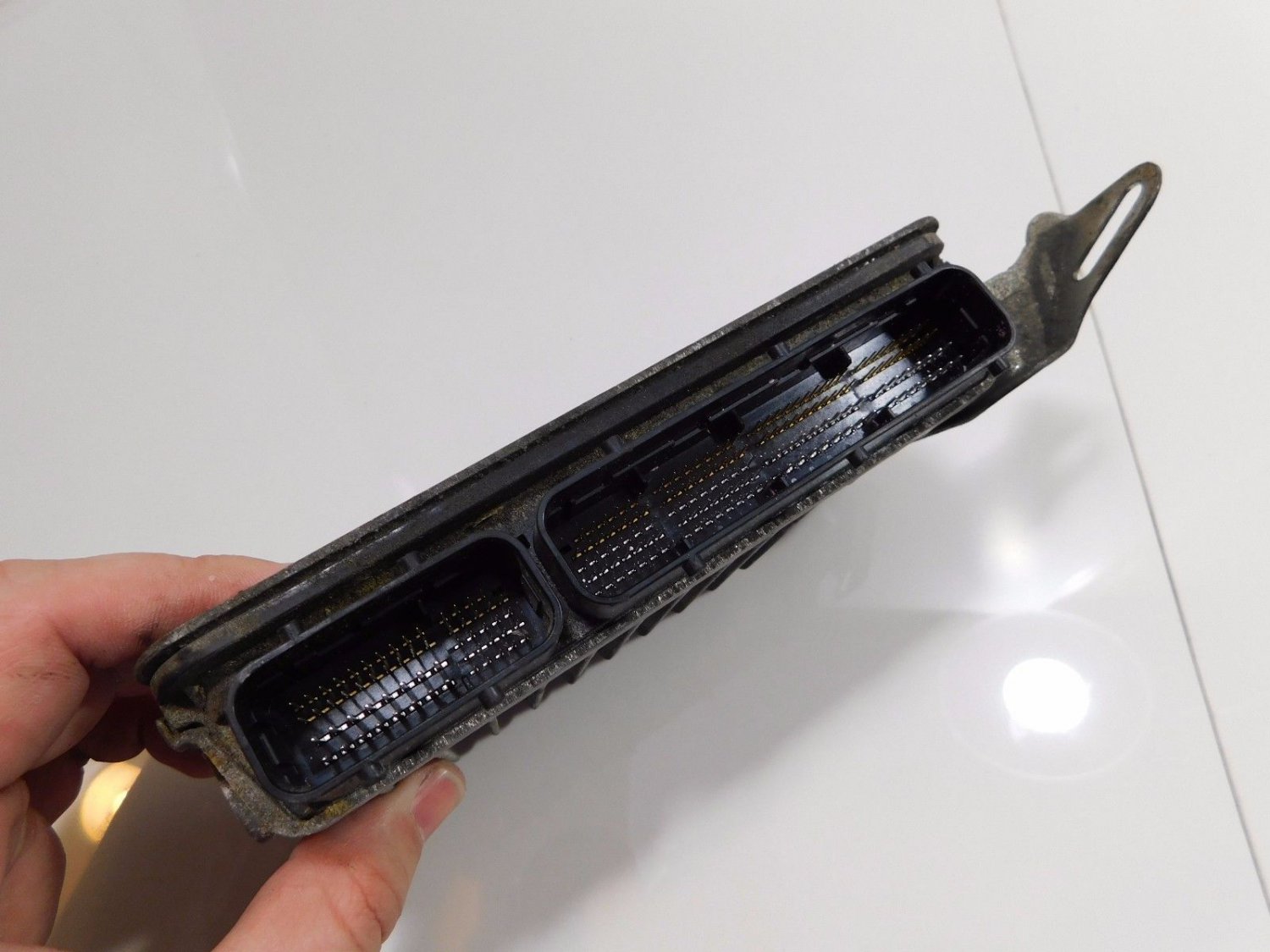 2012-2015 Toyota Camry 2.5L Engine Control Module ECU ECM 89661-06K82