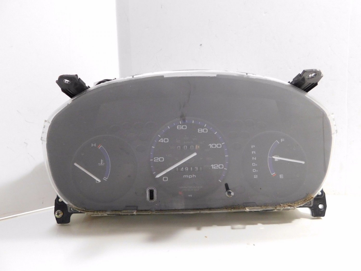1996-2000 Honda Civic Speedometer Instrument Cluster Tach 149K MPH