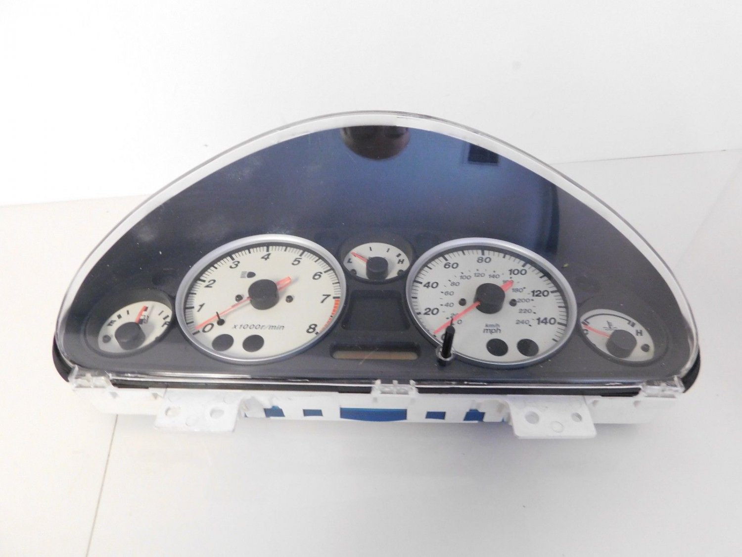 2003 Mazda MX-5 Miata Shinsen Instrument Cluster Speedometer Gauges 97K MPH