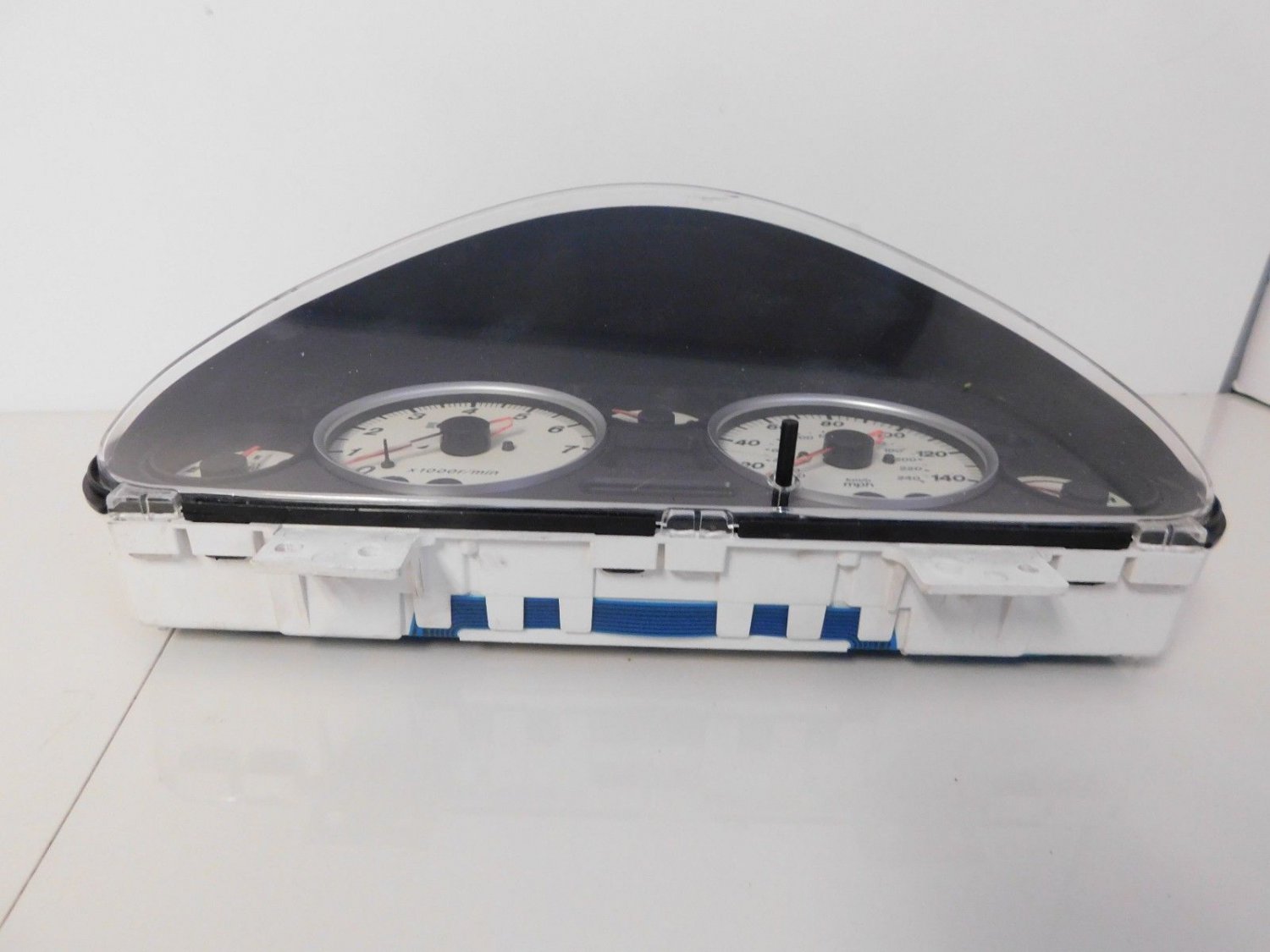 2003 Mazda MX-5 Miata Shinsen Instrument Cluster Speedometer Gauges 97K MPH