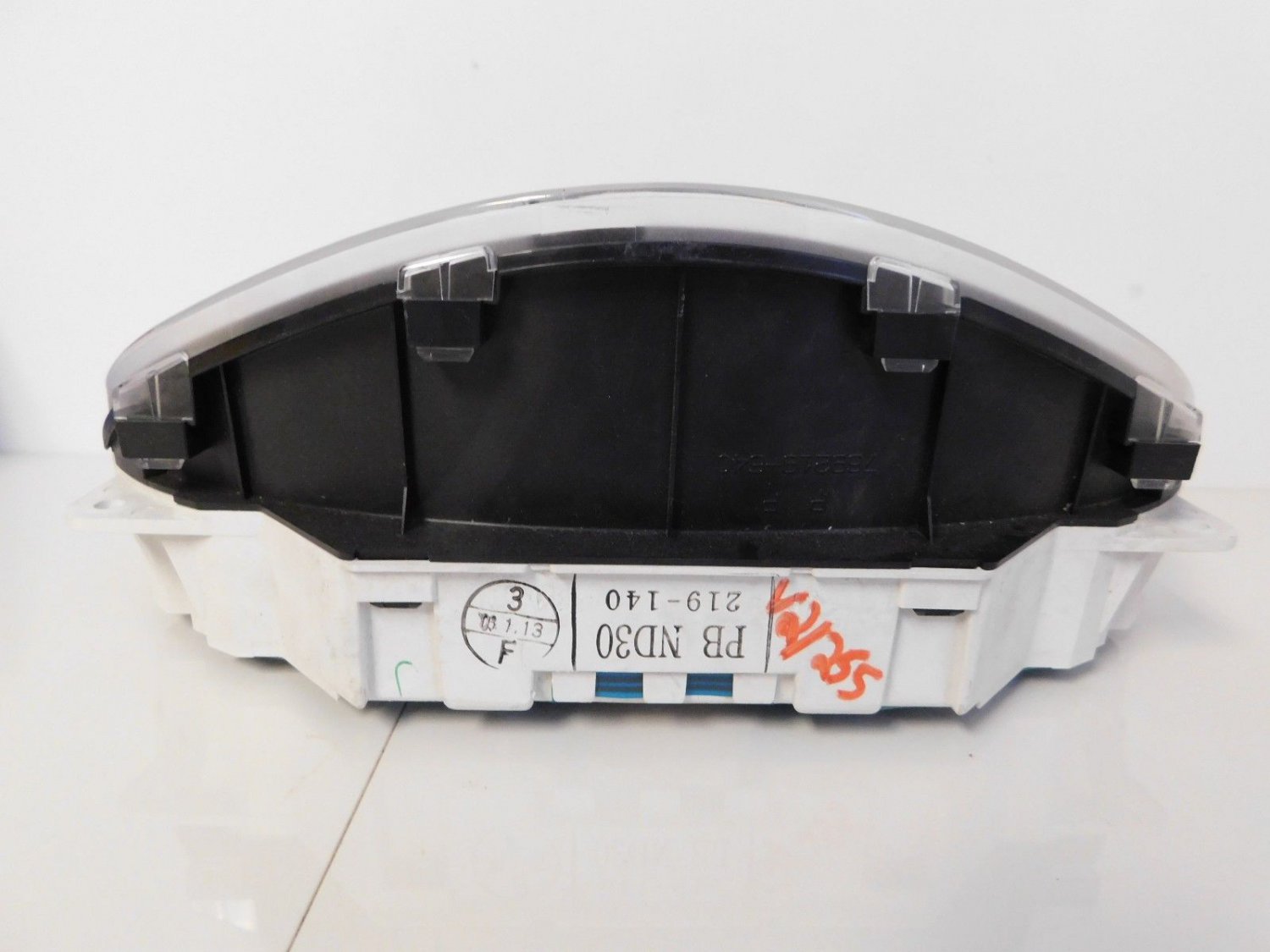 2003 Mazda MX-5 Miata Shinsen Instrument Cluster Speedometer Gauges 97K MPH